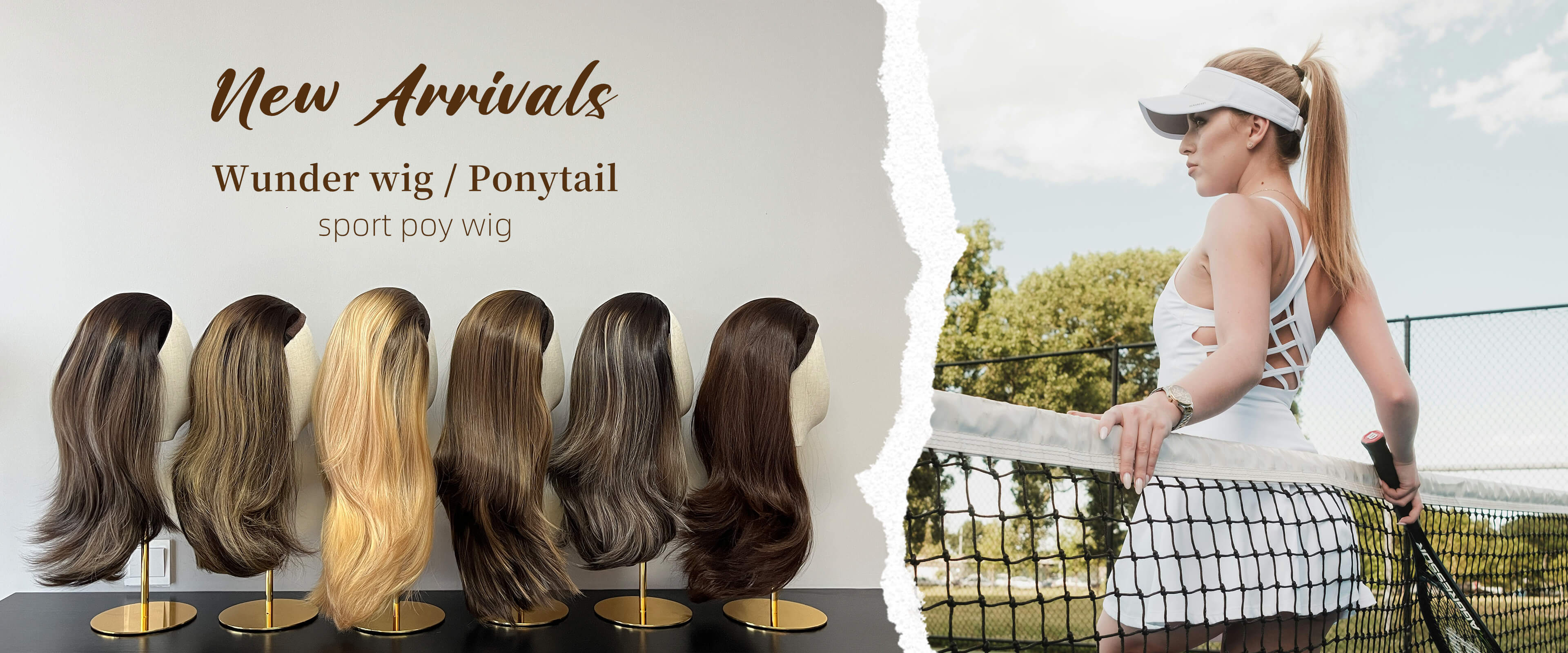 Vivewigs.com--Premium Women's and Jewish Wigs Supplier